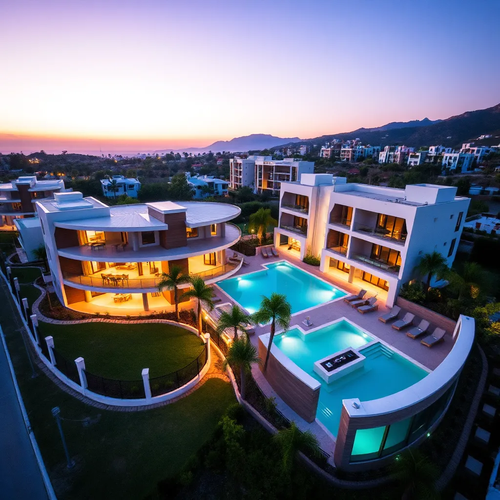 Exploring Bloom Living Casares: Insights and Trends