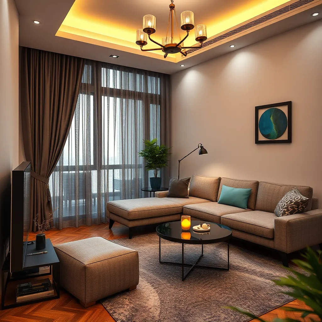 Guide to Renting a Room in Rashidiya, Dubai