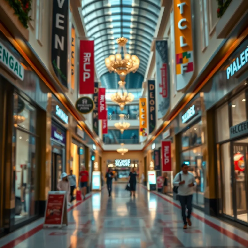 Affordable Shopping in Dubai: Top Budget Malls