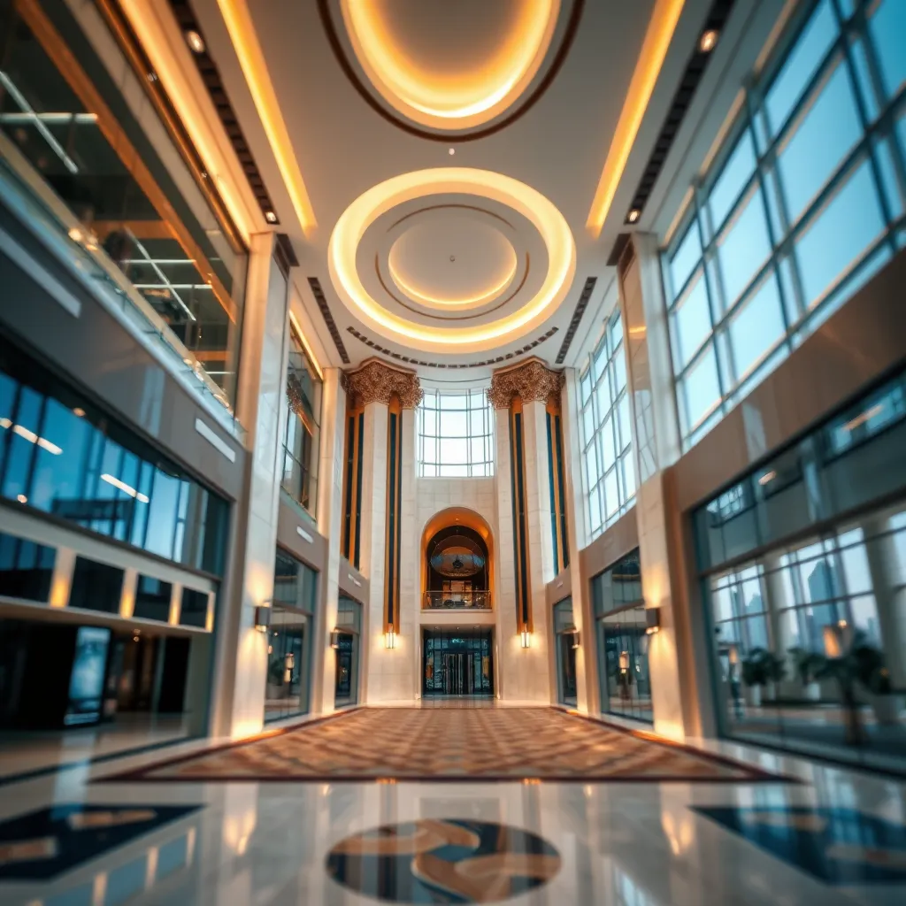 Exploring Al Fahad Tower 2: An In-Depth Insight