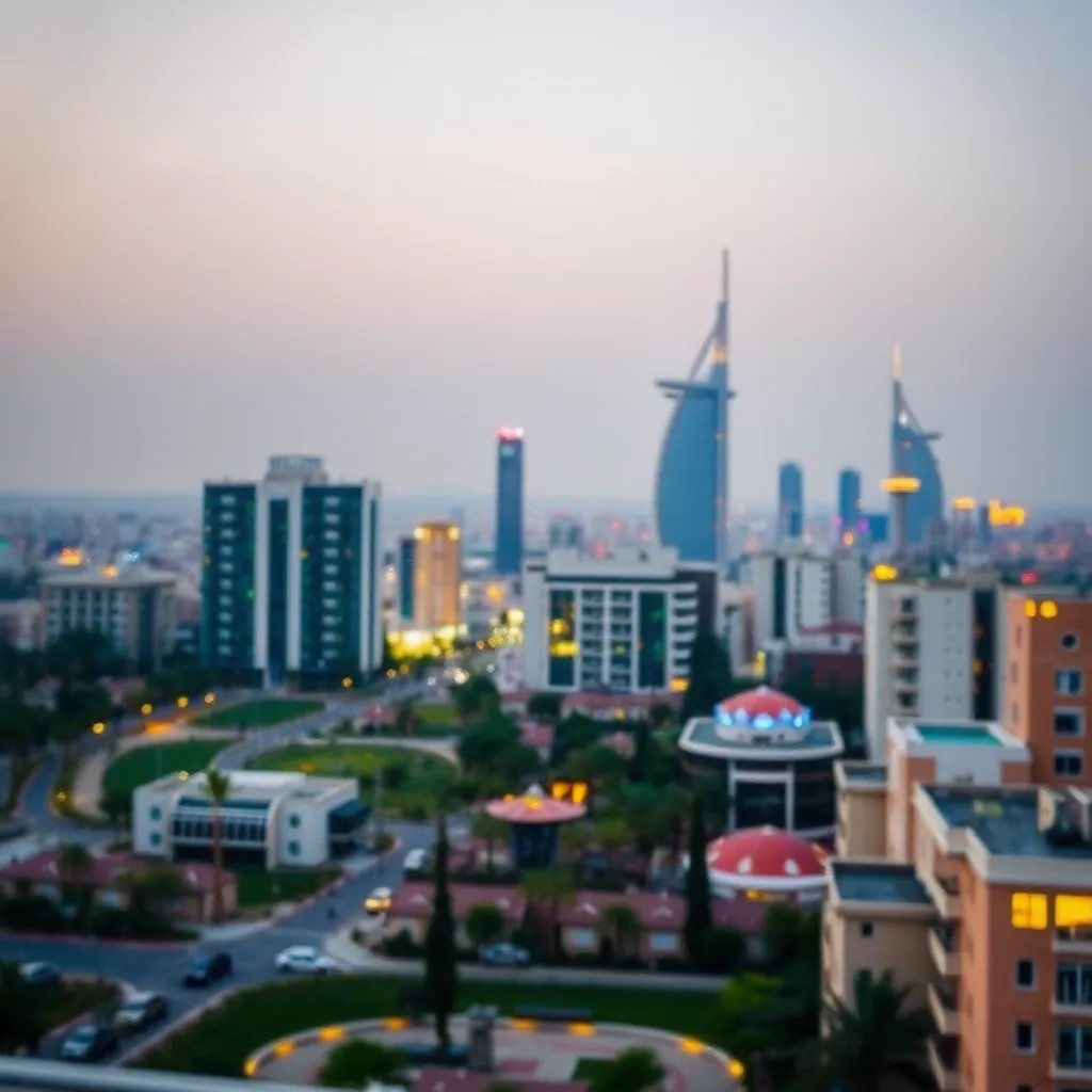 Discovering Nesto Abu Shagara: A Real Estate Treasure