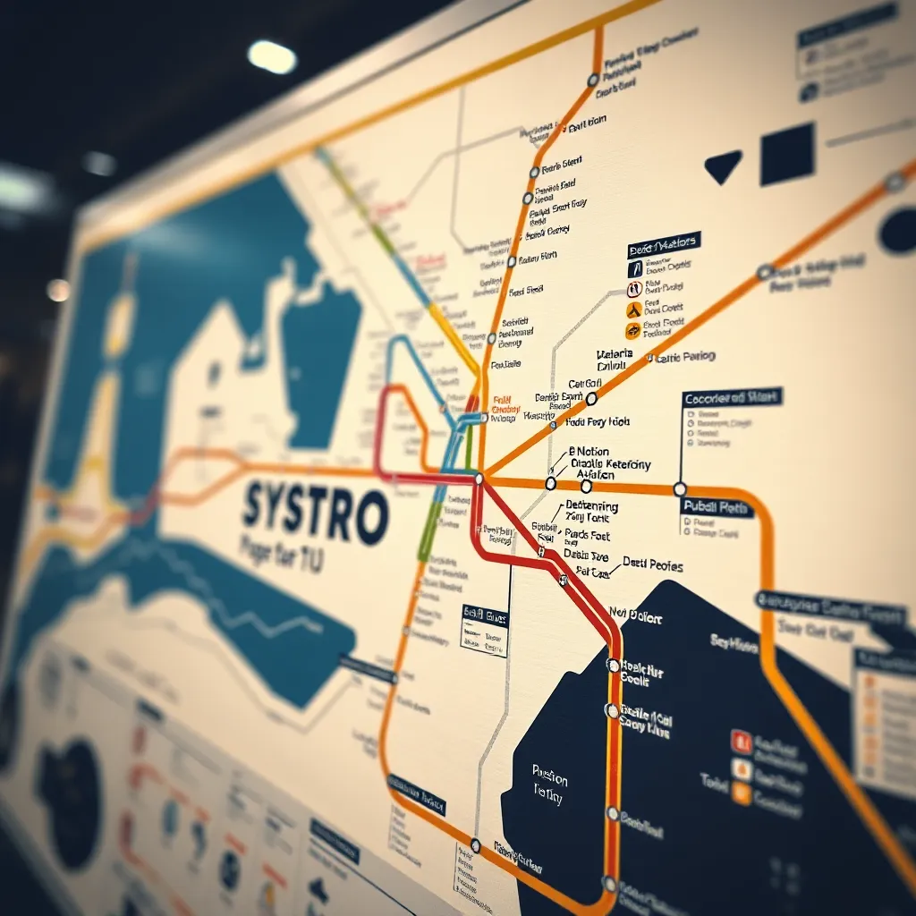 Navigating the Dubai Metro: A Comprehensive Guide