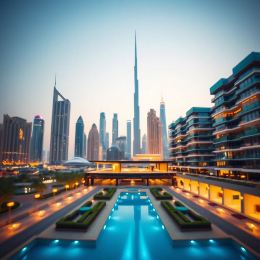 Steps to Obtain a Real Estate Agent License in Dubai