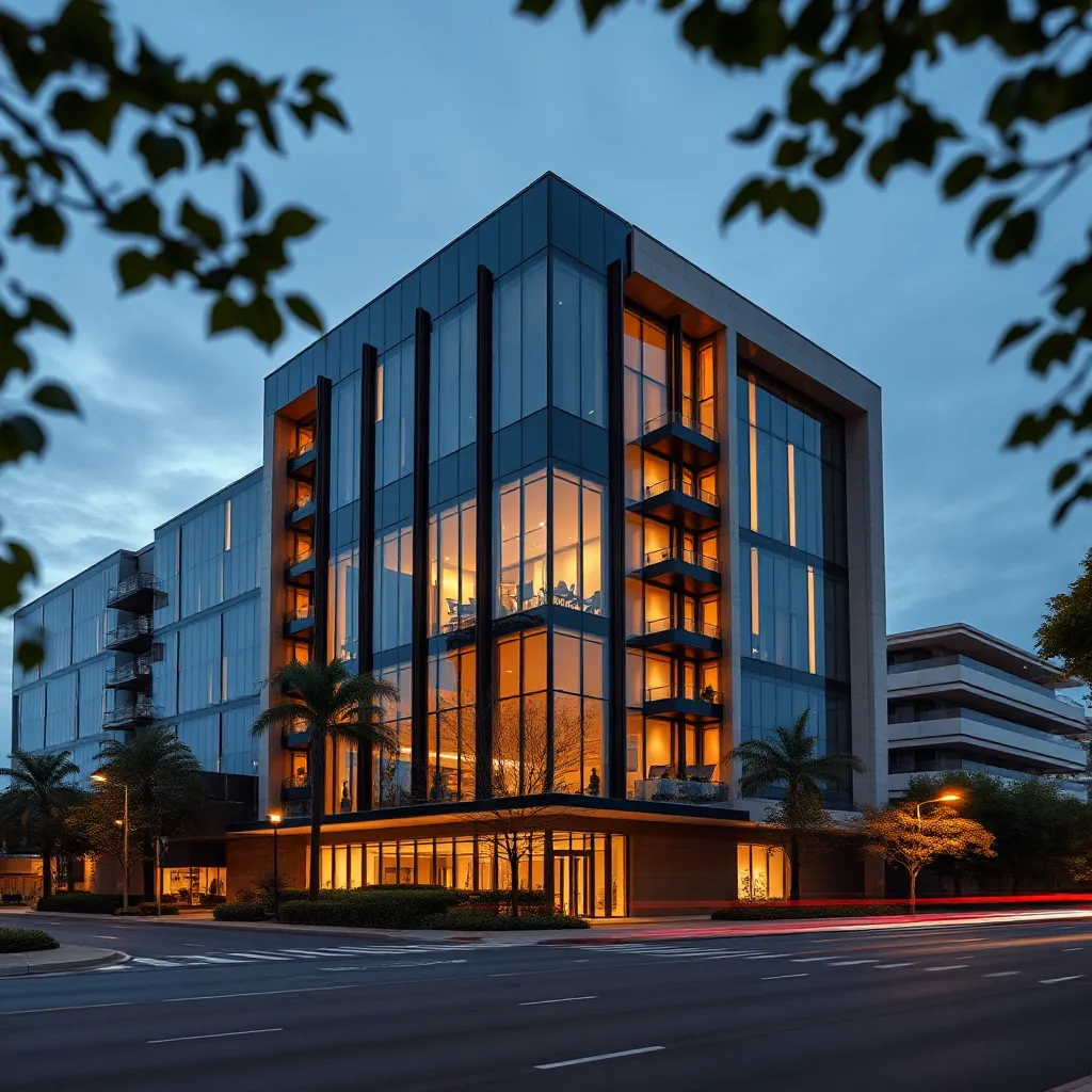 Orion Building Reviews: An In-Depth Assessment